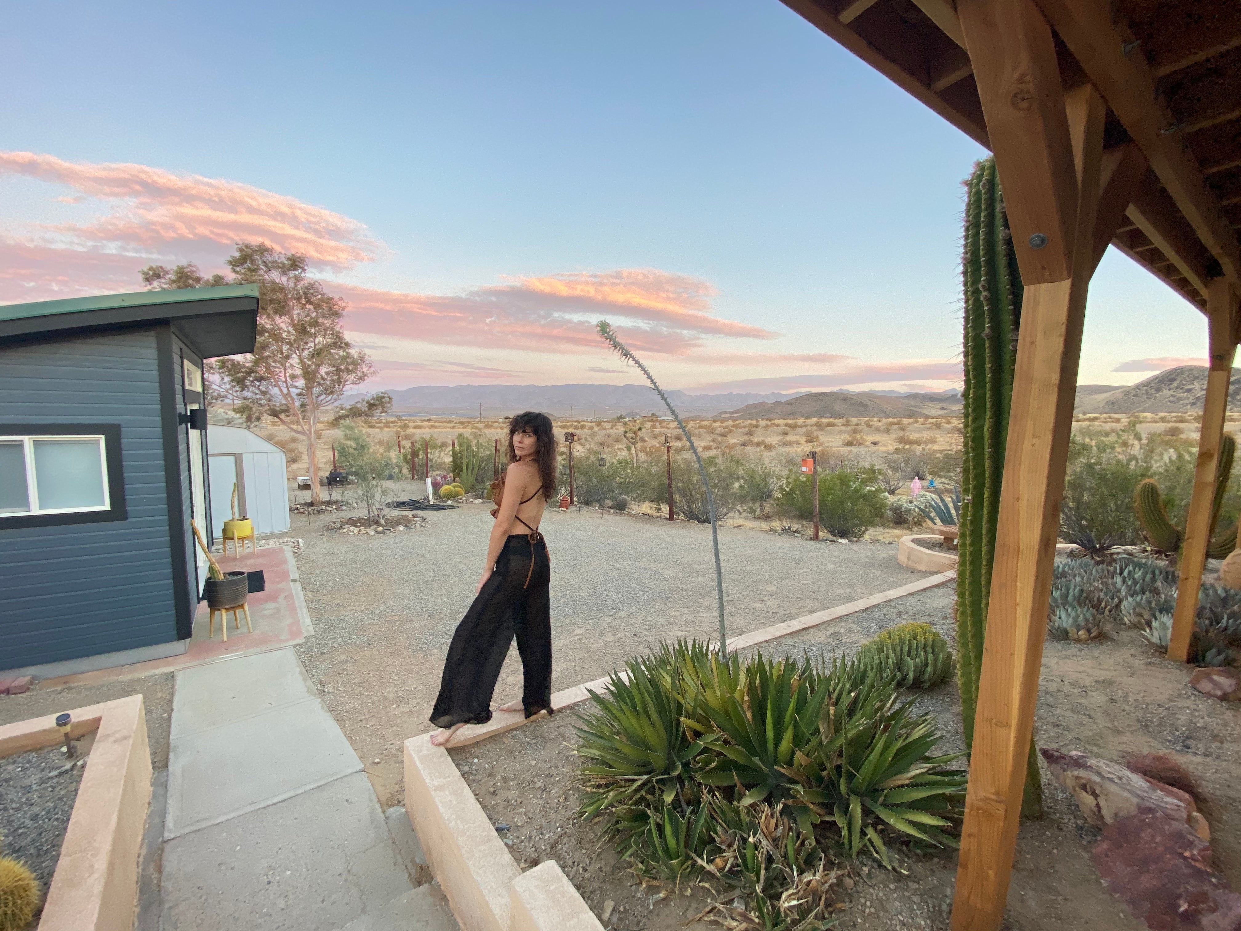 I Like This Feeling – Jessa Grace